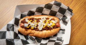 Detroit-Style Coney Dogs (30 Minutes) Recipe