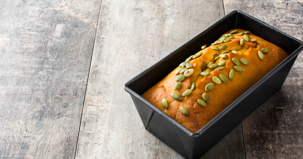 Moist Pistachio Bread (1 Hr, 15 Mins) Recipe